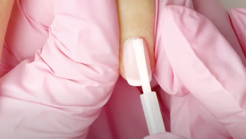 Dip Powder French Manicure | OPI