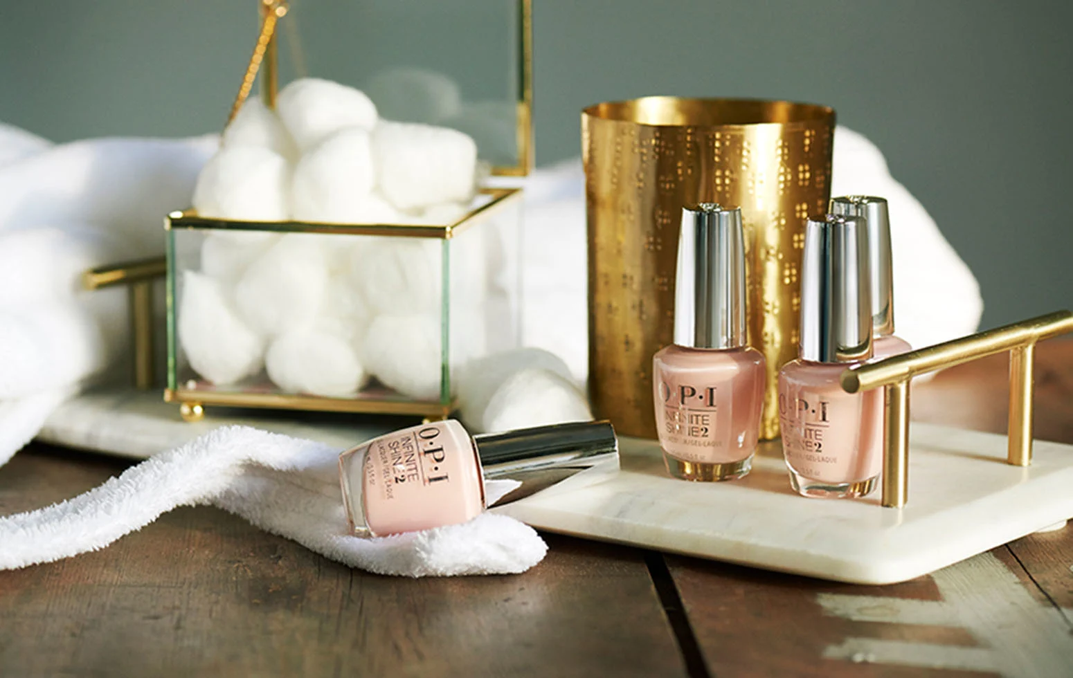 Ode to Autumn: Nail Colors for Fall - Blog | OPI