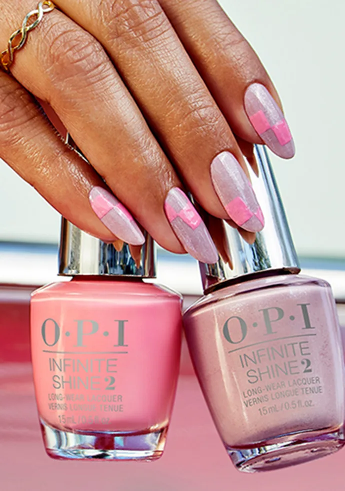 9 Spring Nail Art Looks to Level Up Your Nails - Blog | OPI