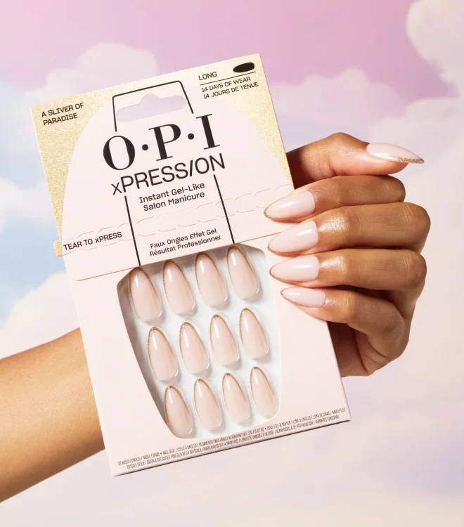 OPI’m Dreaming 2025 Spring Collection | OPI
