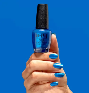 Nail Trends Blog: Nail Art, Nail Care, and More | OPI