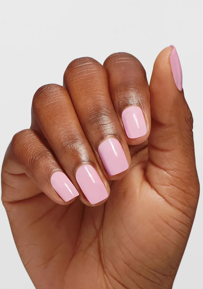 Iconic Pink & Red Nail Polishes | OPI
