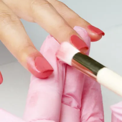 How To Apply Dip Powder | OPI