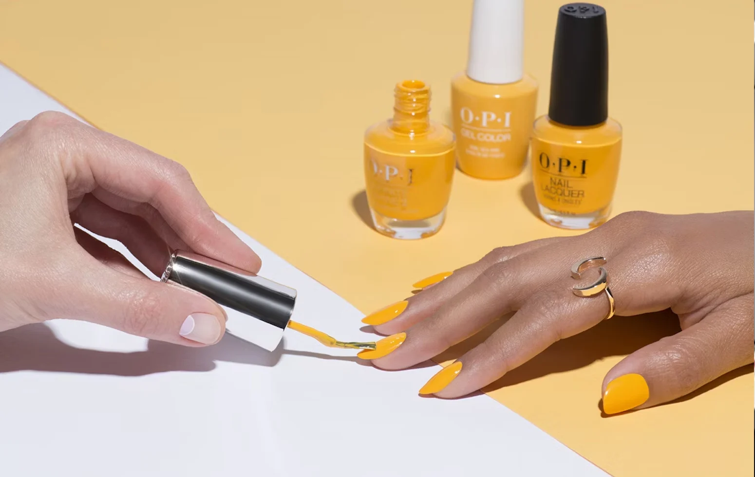 Professional Education Hub - OPI® UK Professionals