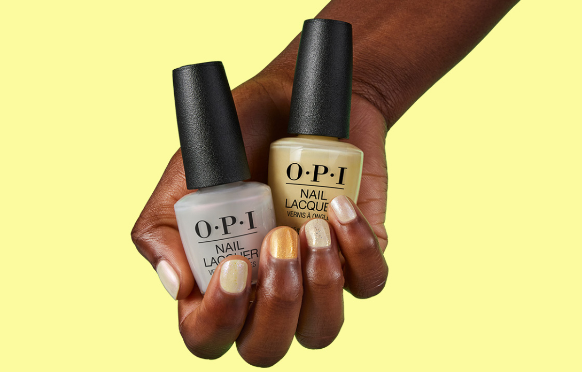 OPI UK Shop Nail Polish Collections