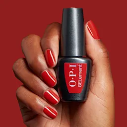 OPI®: California Raspberry - Nail Lacquer | Pink-Red Nail Polish