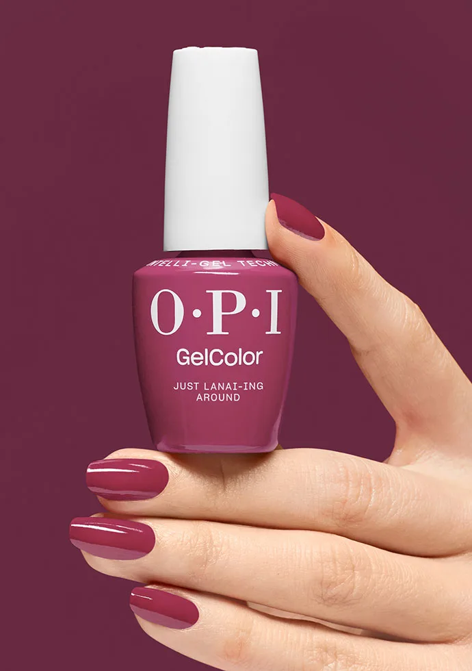 Iconic OPI Shades Now Better Than Ever - Blog | OPI