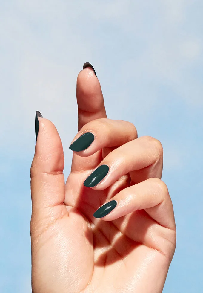 Gorgeous in Green: 10 Shades of Green You'll Be Wearing All Year - Blog ...