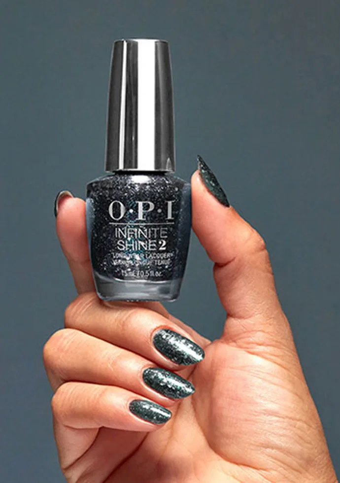 New Years Nails: Party-Worthy Shades - Blog | OPI