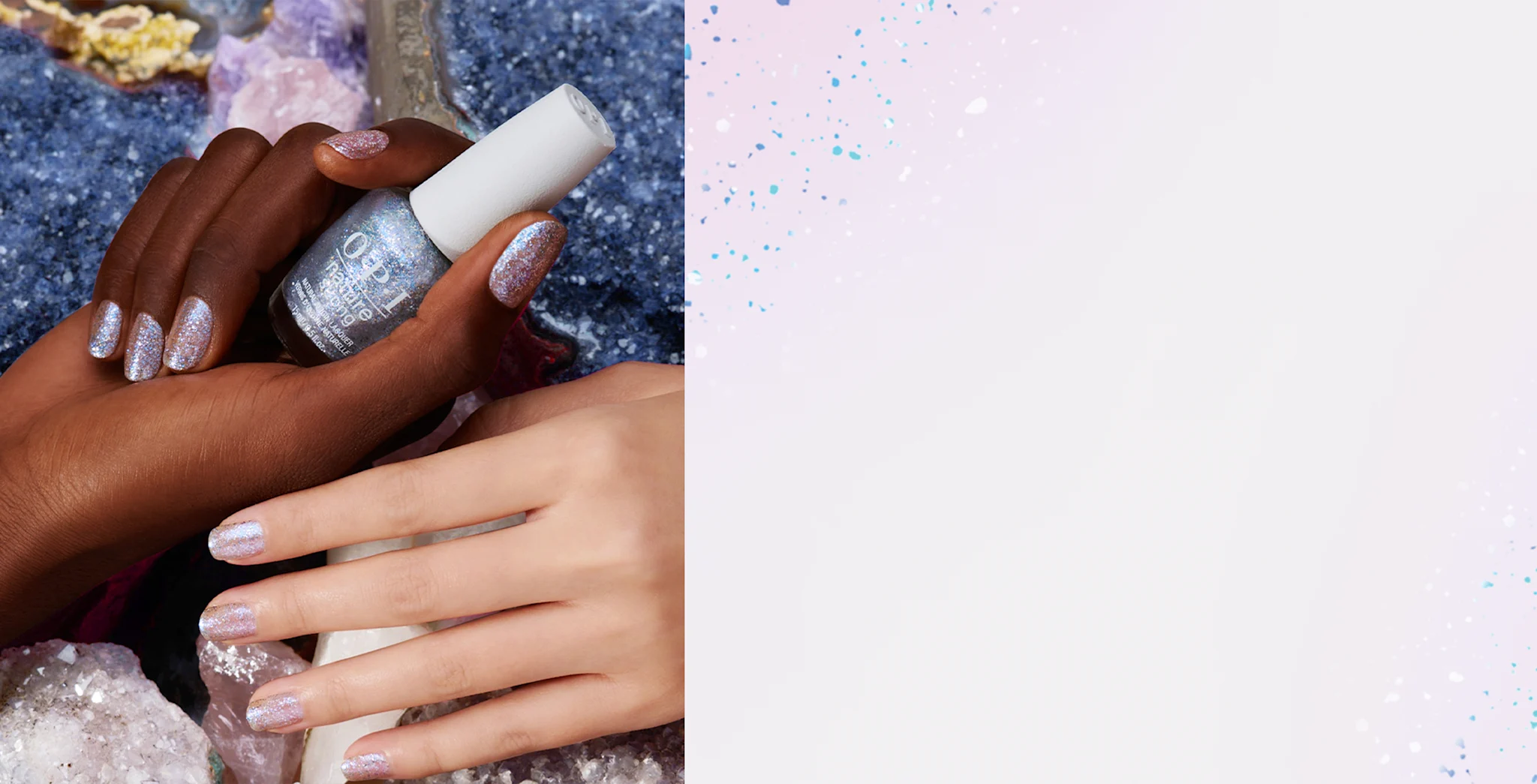 OPI Nail Polish, Nail Care & Nail Art | OPI UK®