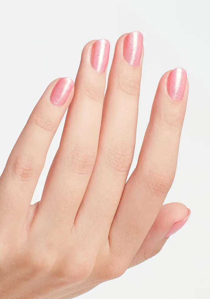 Perfect Pale & Light Pink Polishes - Blog | OPI