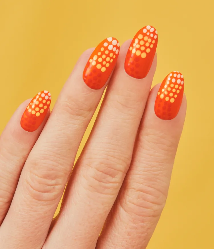 OPI® Werk of Art | Summer Nail Art & Designs