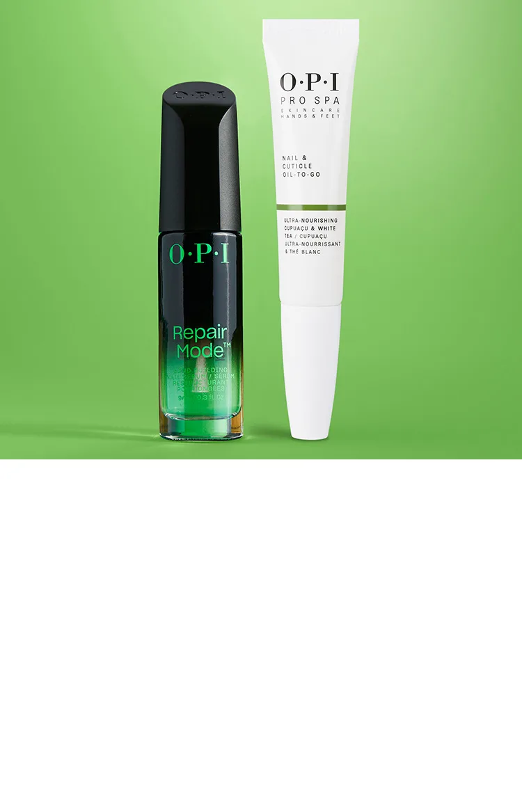 OPI Nail Polish, Nail Care & Nail Art | OPI®