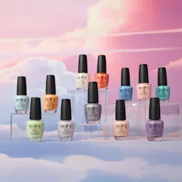 Repair Mode Bond-Building Nail Serum FAQ - Blog | OPI