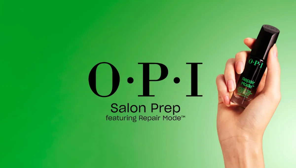 How to Apply OPI Repair Mode™ | OPI