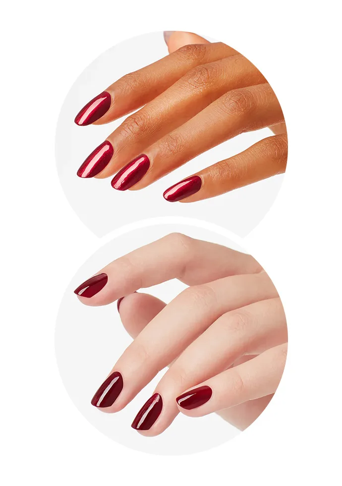 6 Must-Try Mani/Pedi Nail Polish Pairings | OPI