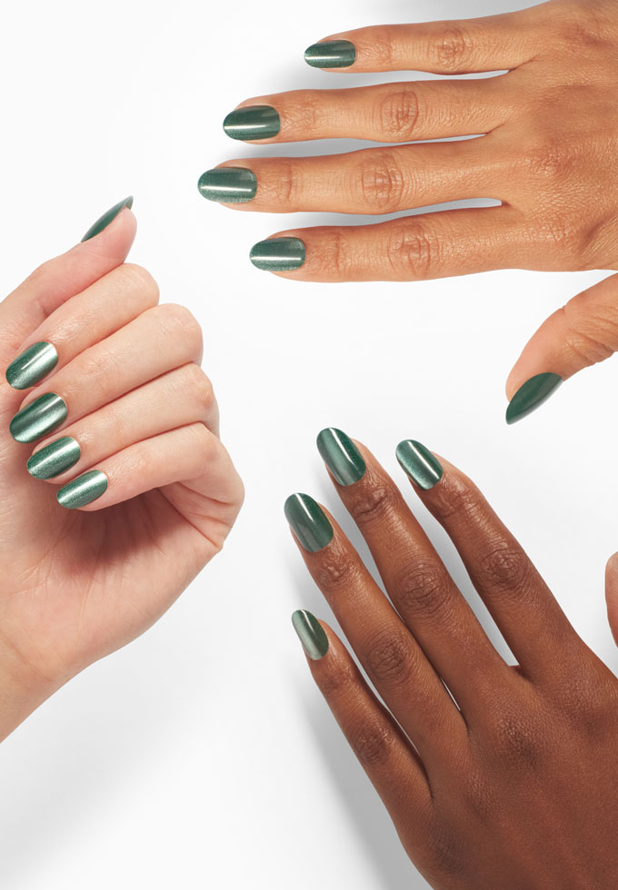 Opi green colors store