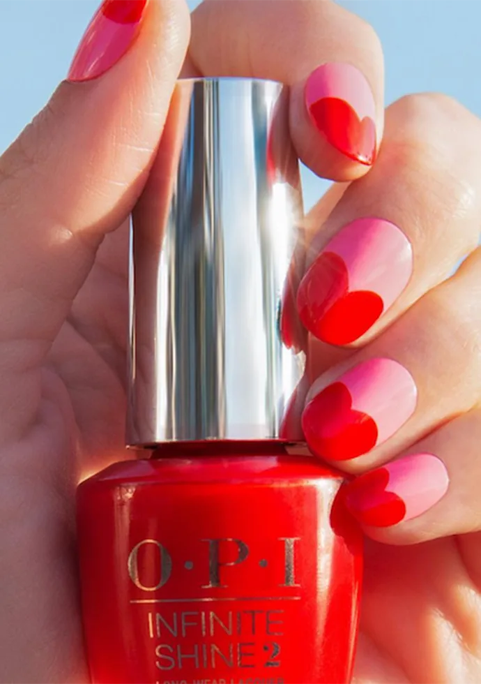 OPI Pro Spotlight: @stephstonenails - Blog | OPI