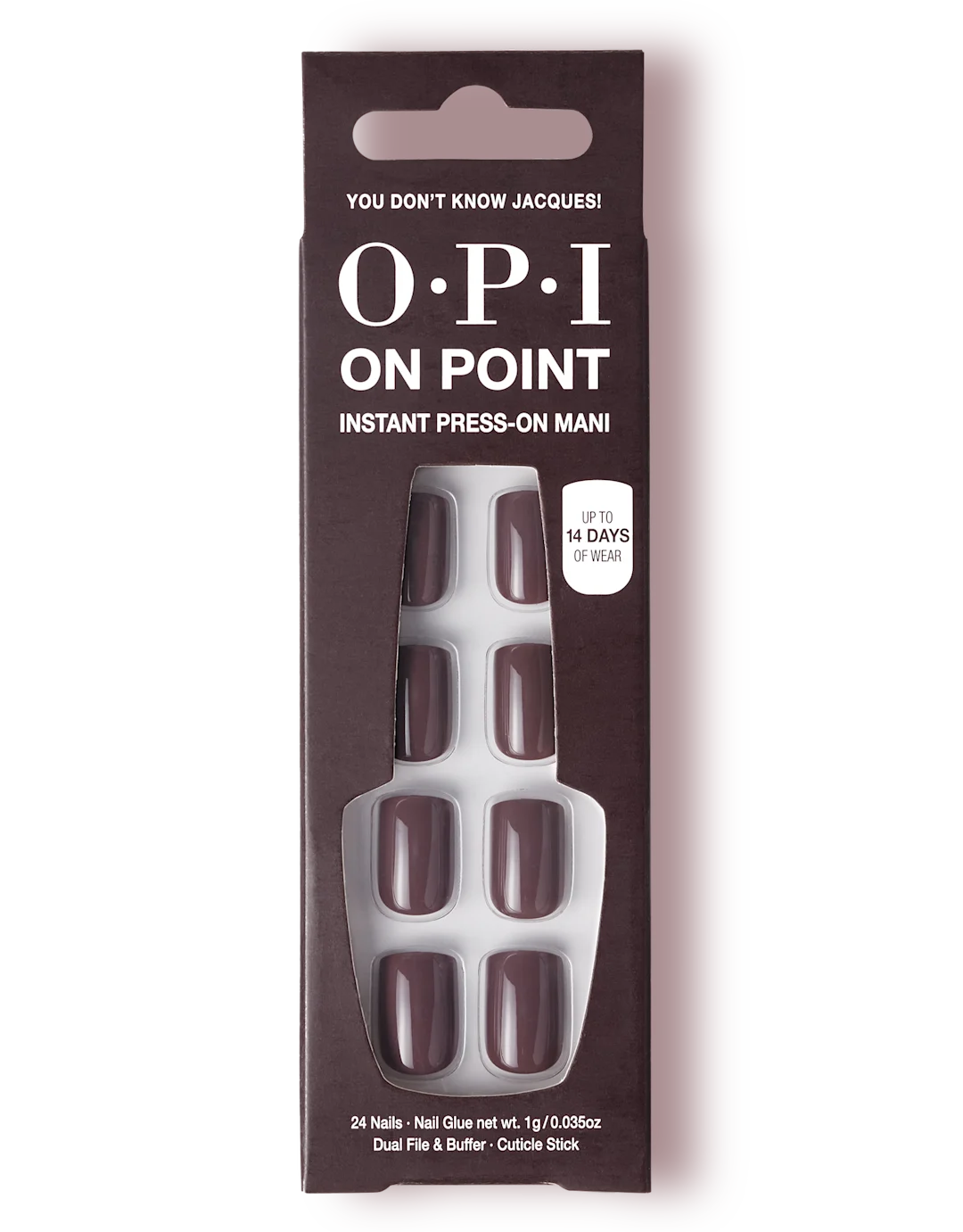 OPI Nail Polish, Nail Care & Nail Art | OPI®