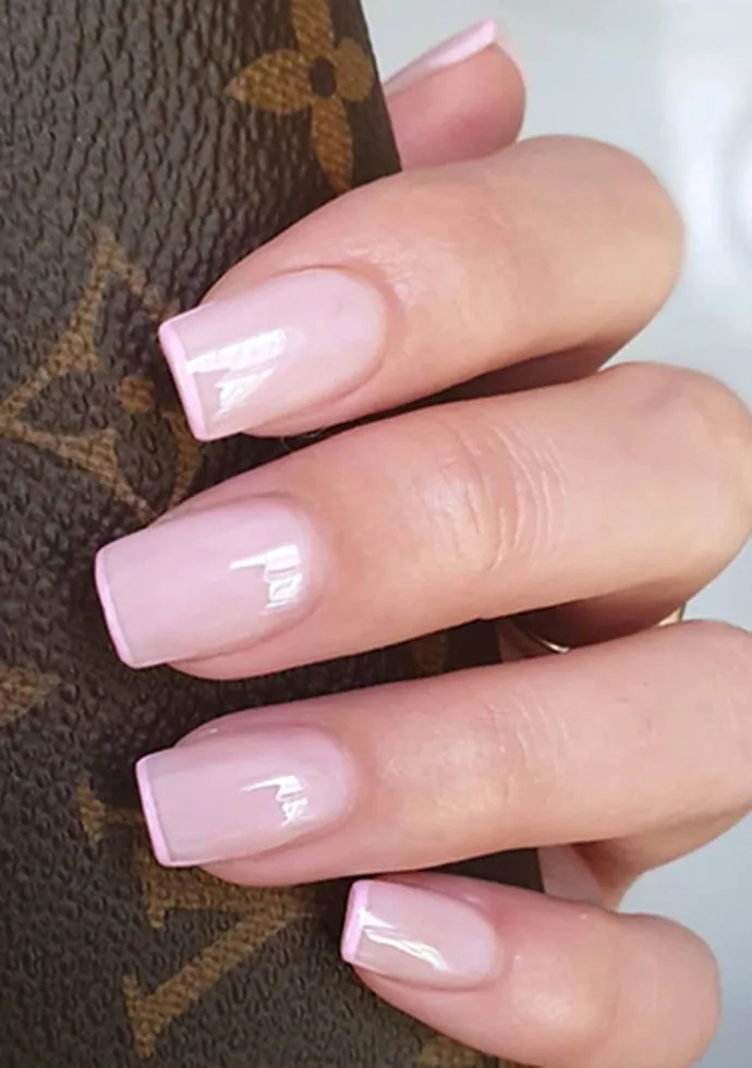 The Perfect Outline Nail Art Looks - Blog | OPI