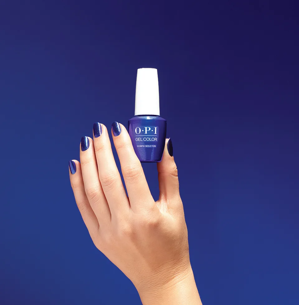 Professional Resource Hub - OPI® UK Professionals