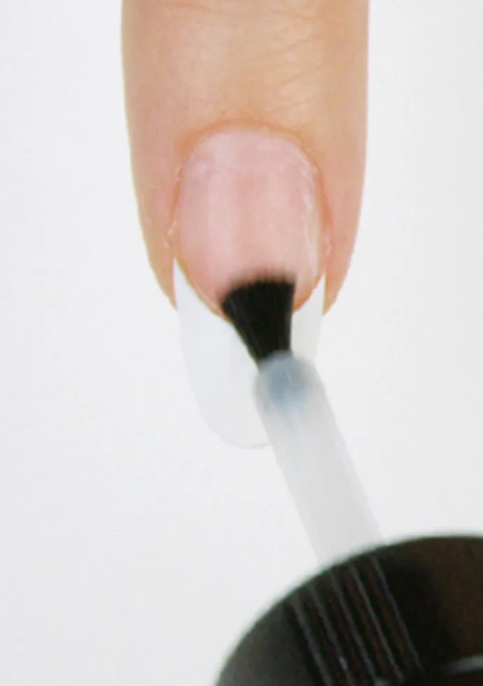 Pro Tips: Absolute Acrylic System - Blog | OPI