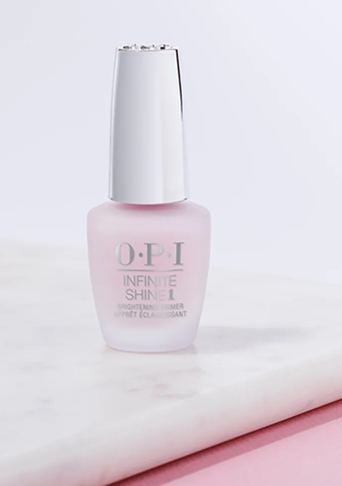 5 Reasons You Should be Using a Base Coat - Blog | OPI
