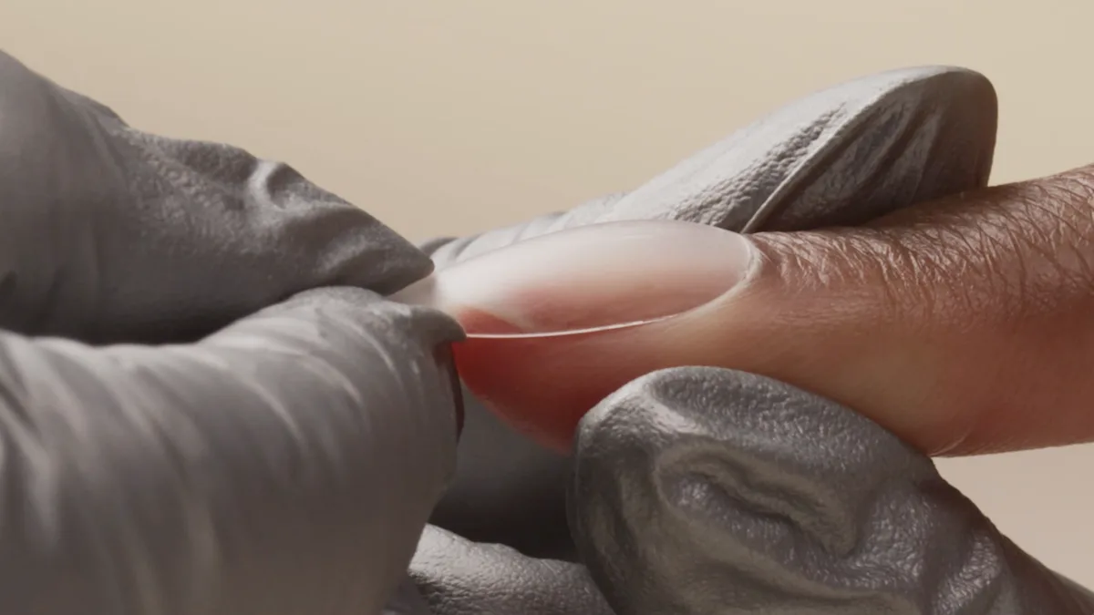 How to Apply OPI GELevate™ Soft Gel Tips | OPI