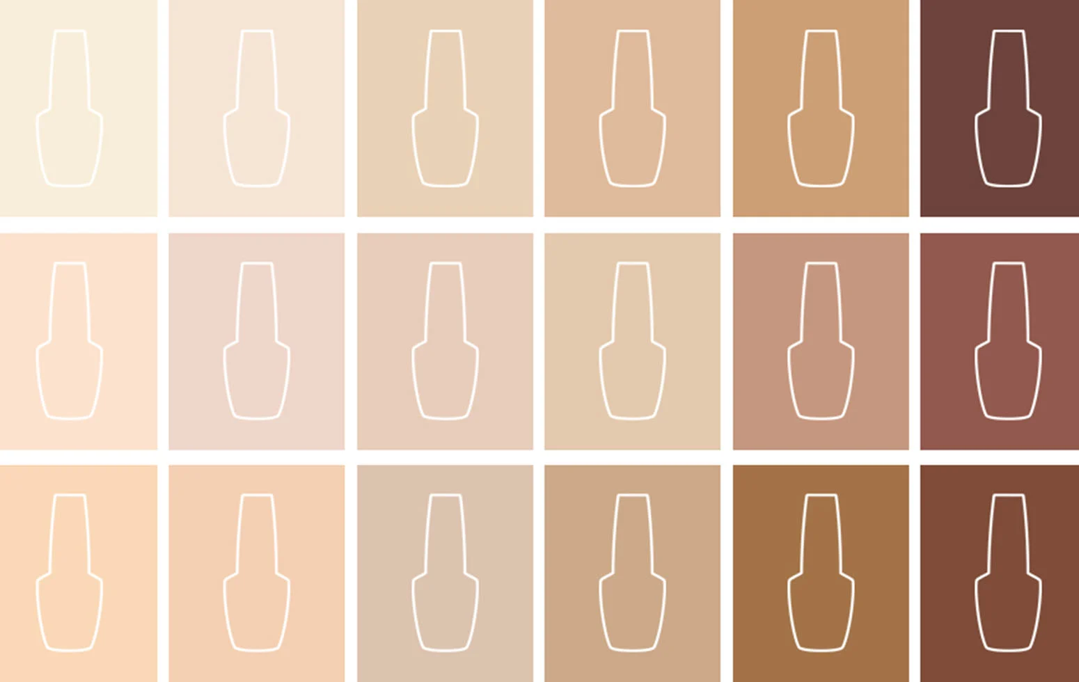 6 Must-Try Mani/Pedi Nail Polish Pairings | OPI