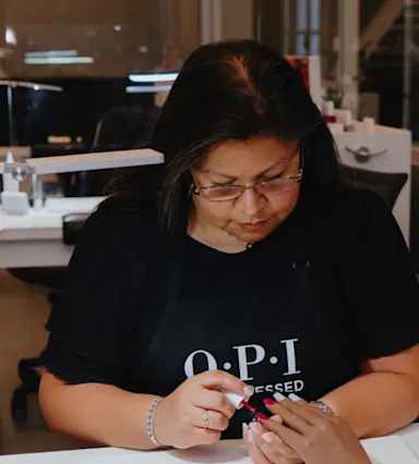 OPI®: Color Without Compromise