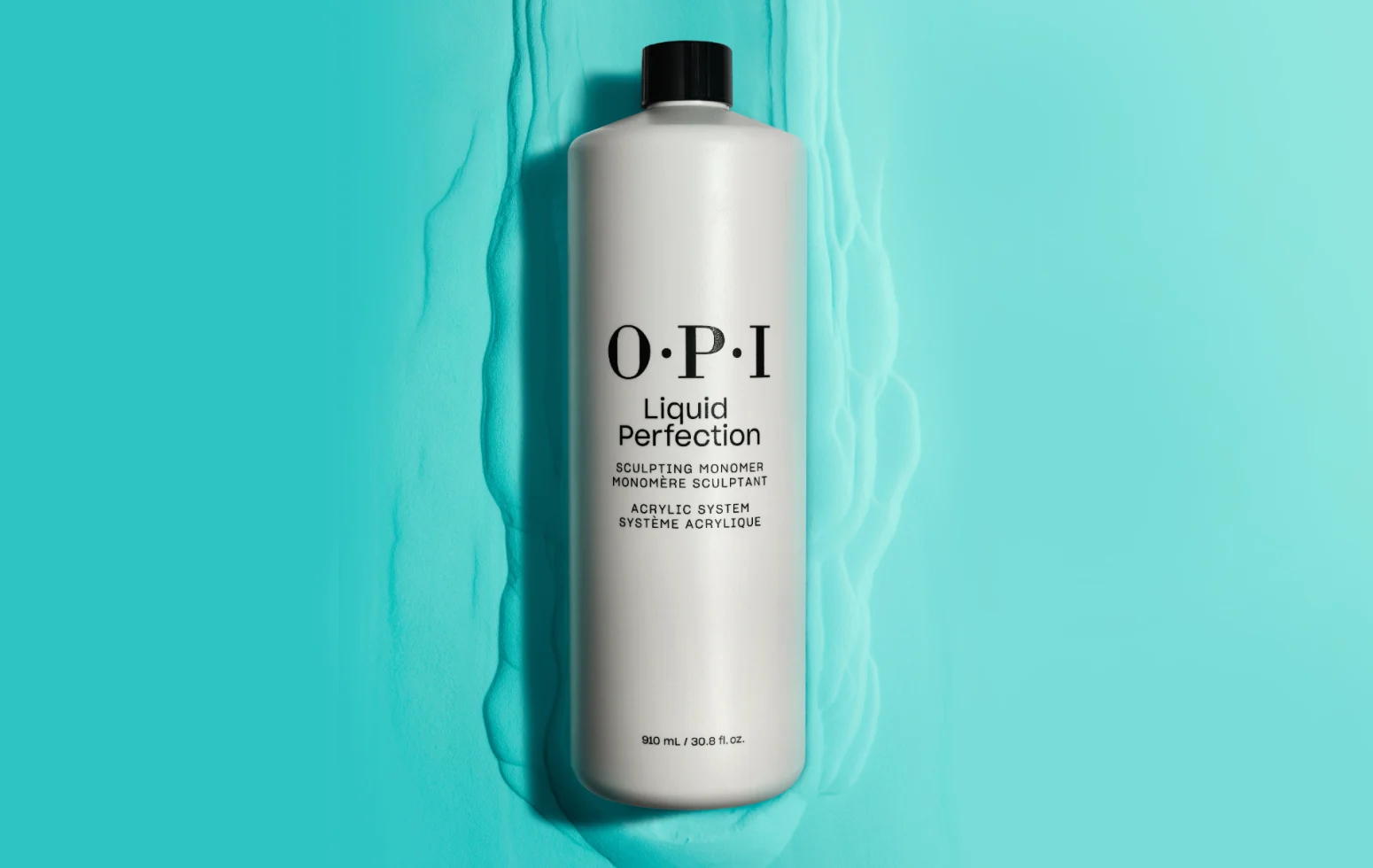 Introducing: Liquid Perfection Universal Monomer | OPI