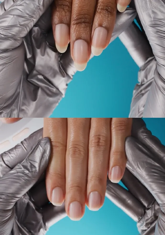 OPI Intelli-Gel™: Base Coat Solutions for Weak & Sensitive Nails | OPI