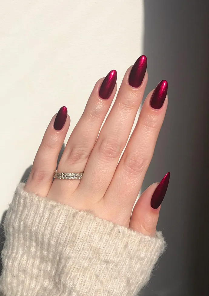 Top Thanksgiving Nail Designs 2025 | OPI