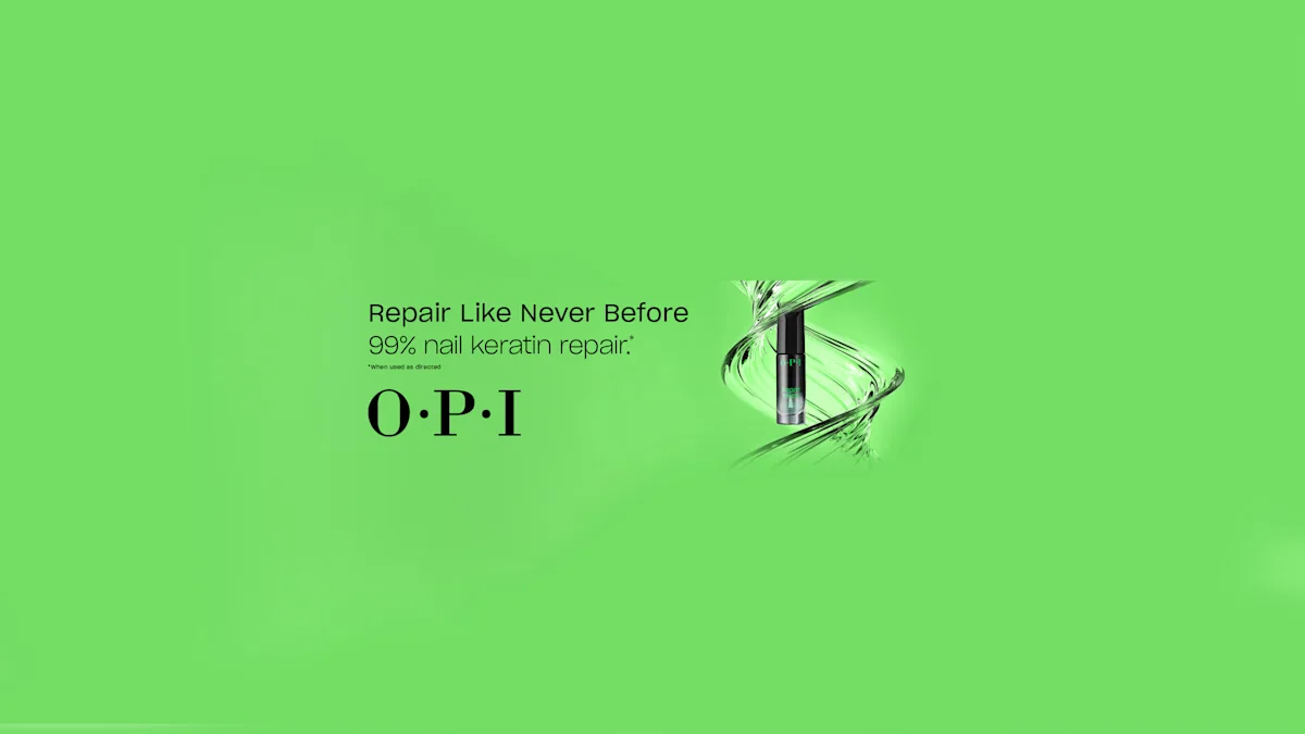 Repair Mode™ Nail Repair Serum | OPI