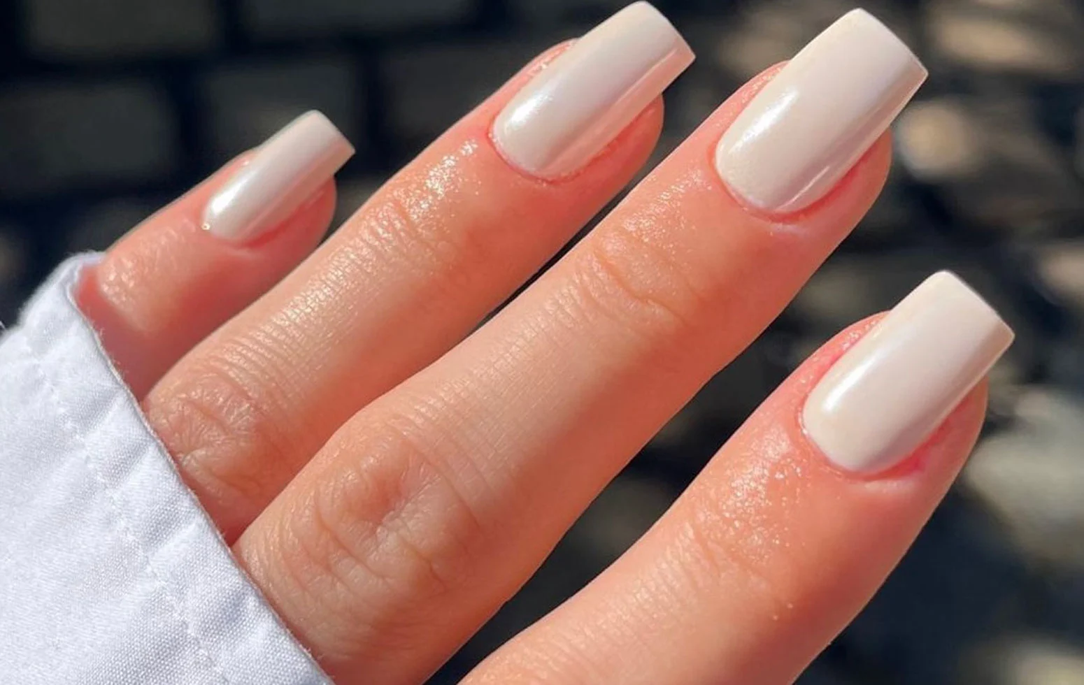 OPI Pro Spotlight: @jessicawhitenailartist- Blog | OPI