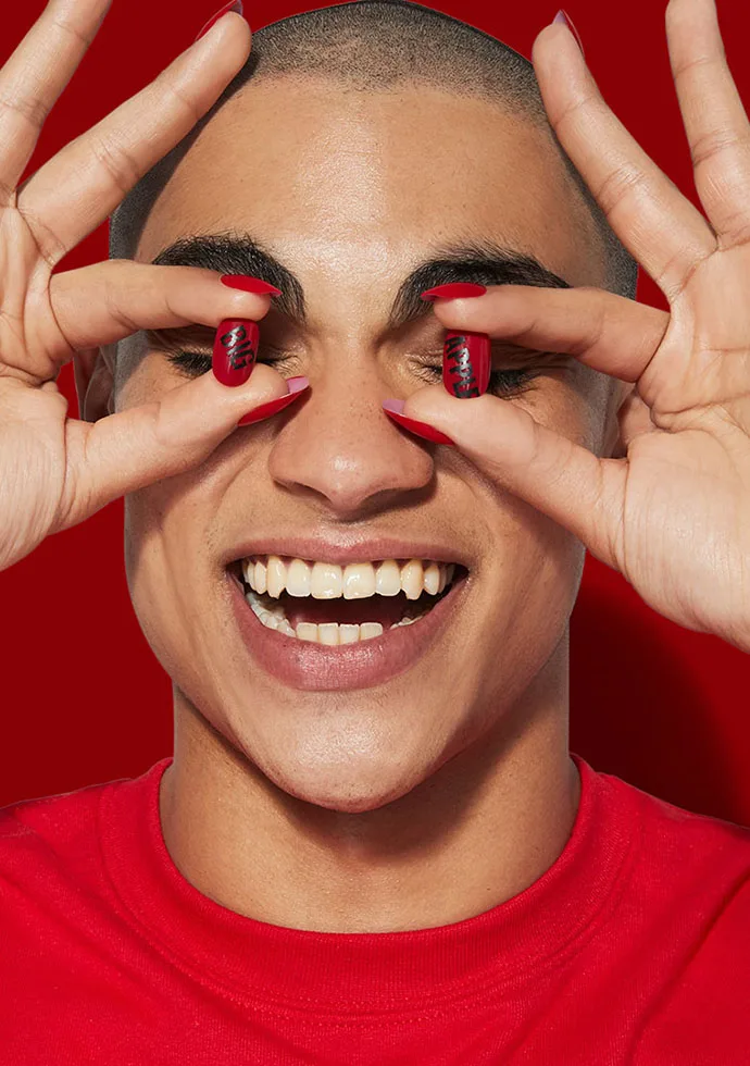 Introducing Our New xPRESS/ON Press-On Nails - Blog | OPI