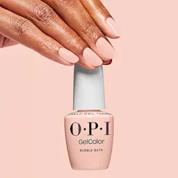 OPI®: Princesses Rule!® - Sparkly Pink Gel Nail Polish