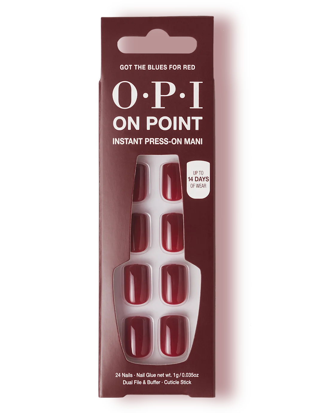 OPI Nail Polish, Nail Care & Nail Art | OPI®