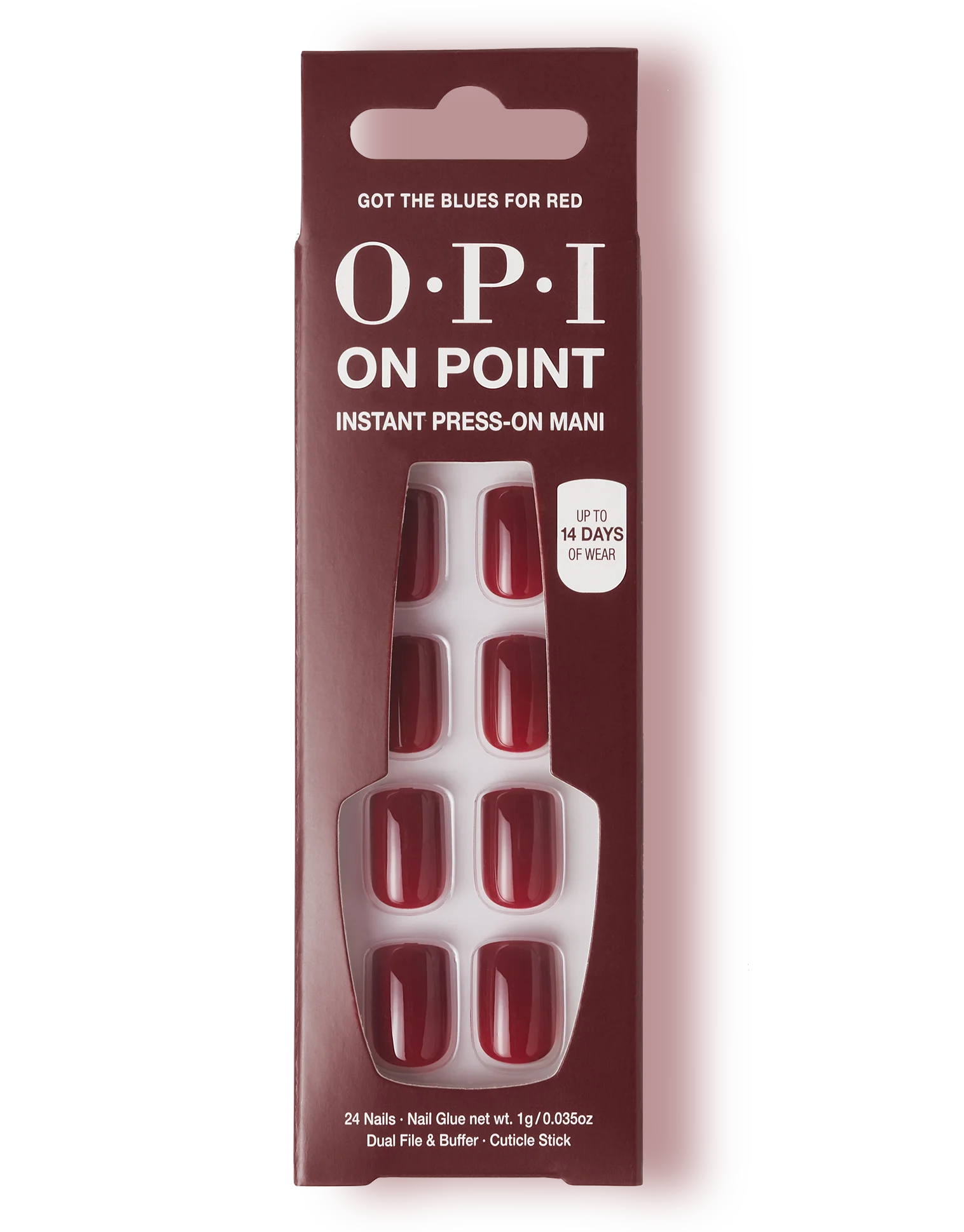 OPI Nail Polish, Nail Care & Nail Art | OPI®