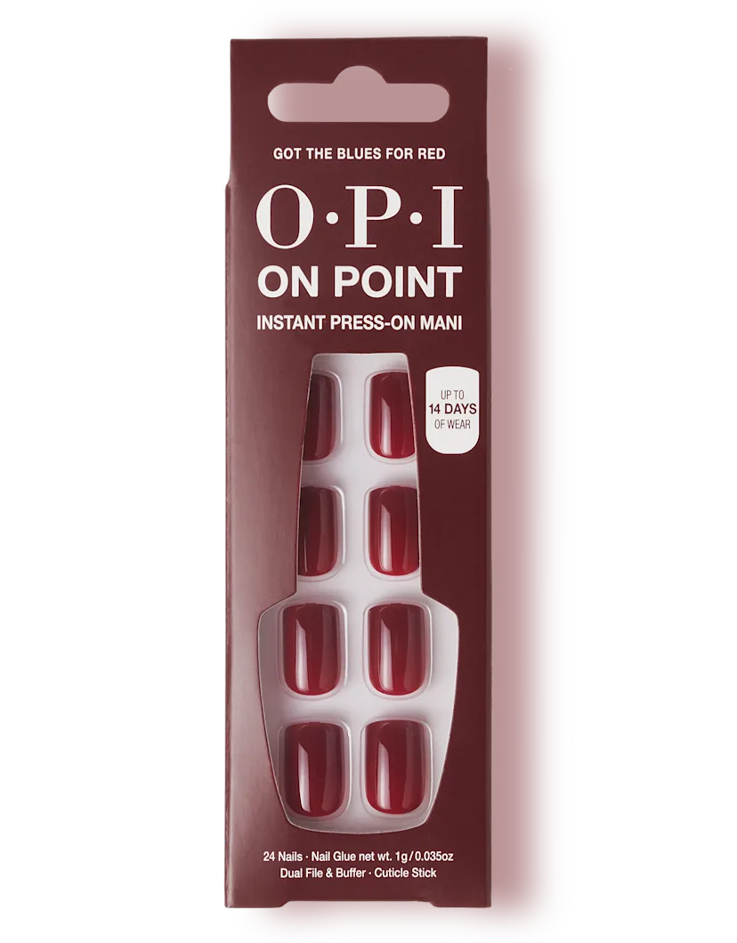 OPI Nail Polish, Nail Care & Nail Art | OPI®