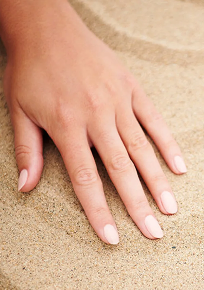 How to Fix a Broken and Split Nails - Blog | OPI