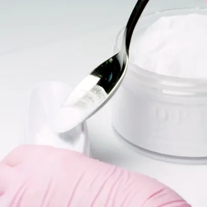 Dip Powder French Manicure | OPI