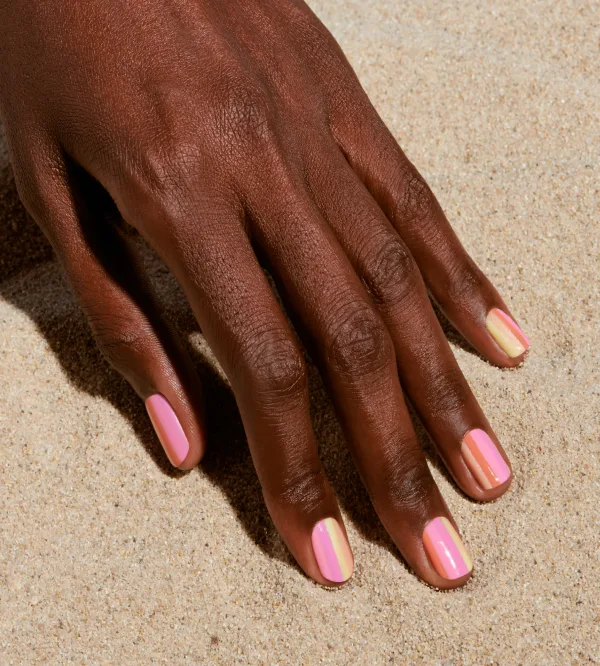 OPI® Party Splasher | Summer Nail Art & Designs