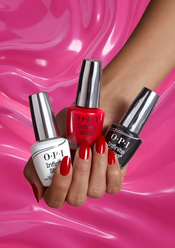 Ask A Pro: What Is NEW Infinite Shine Gel-like Lacquer and Why Do I ...