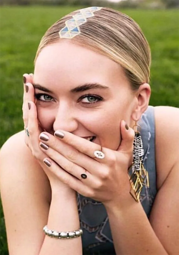 OPI Pro Spotlight: @stephstonenails - Blog | OPI
