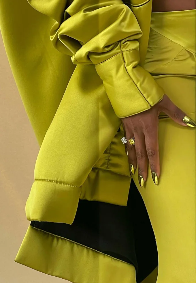 OPI Pro Spotlight: @cocamichelle - Blog | OPI