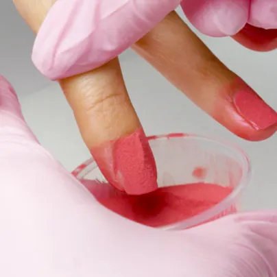 How To Apply Dip Powder | OPI