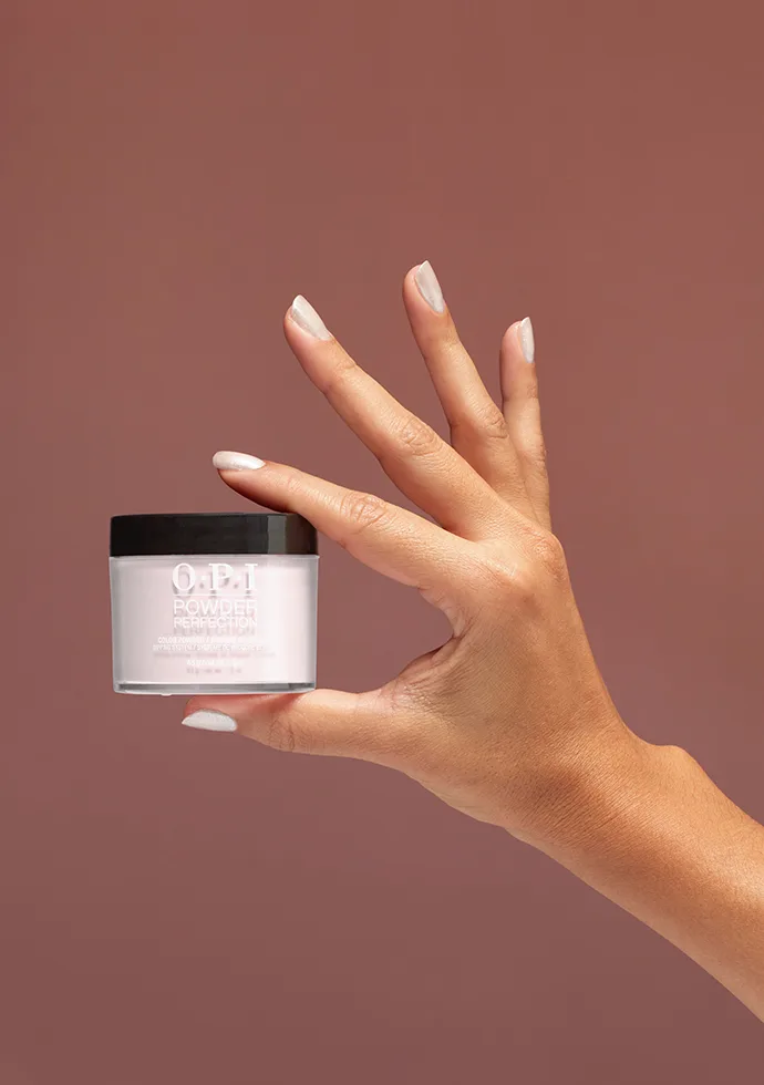 Dipping Powders to Fall For - Blog | OPI