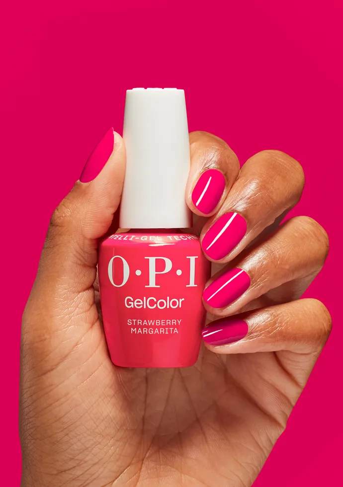 Iconic OPI Shades Now Better Than Ever - Blog | OPI