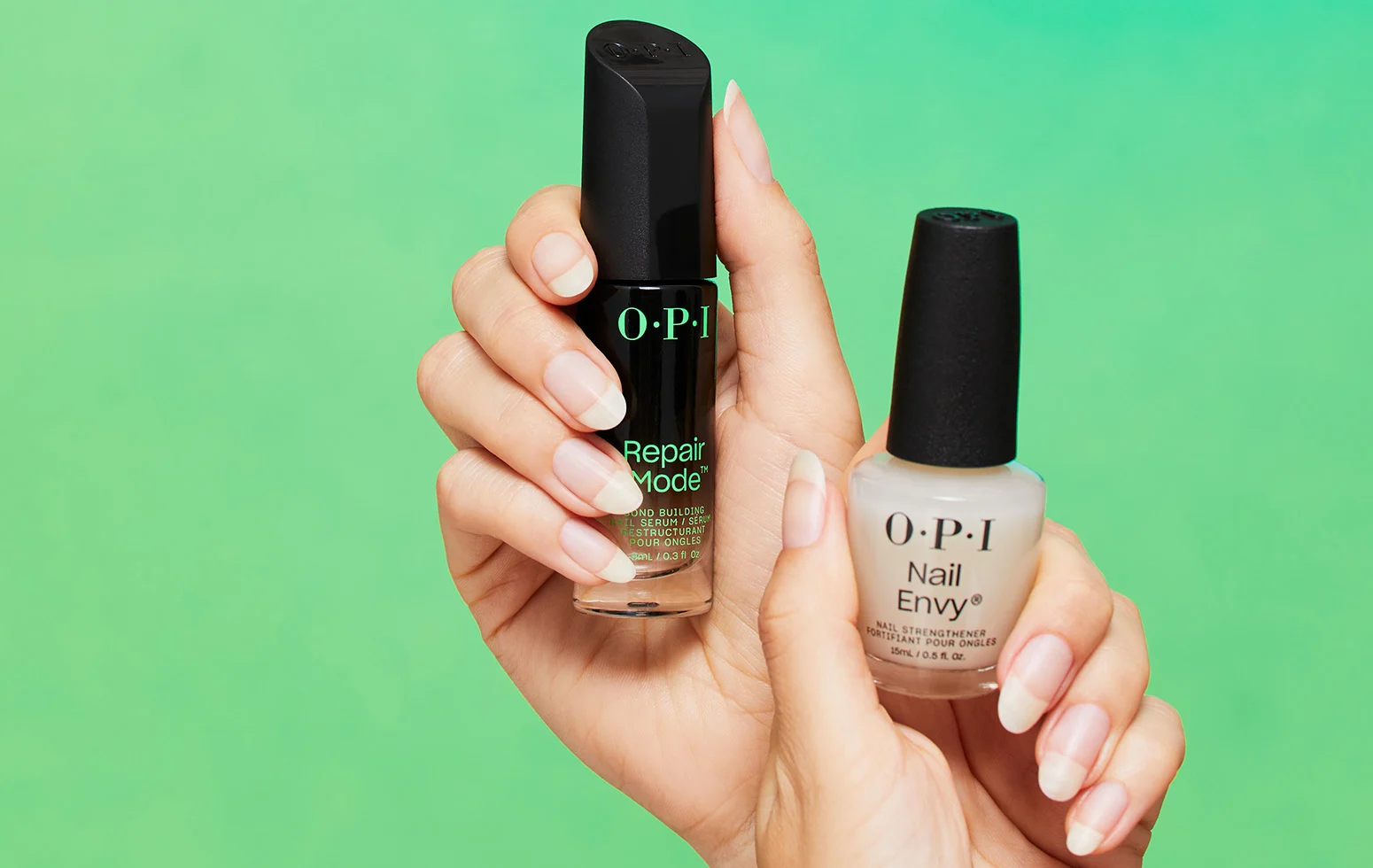 How to Layer Your Nail Treatments - Blog | OPI